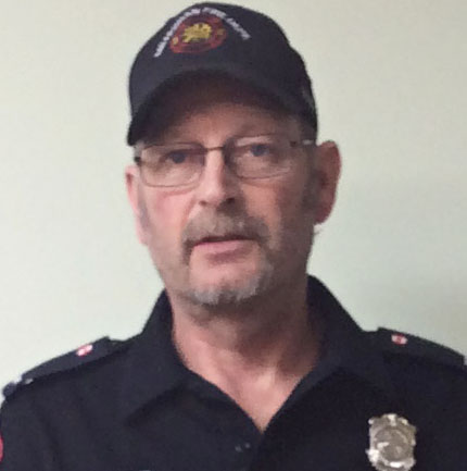 Rental – Meteghan Fire Department